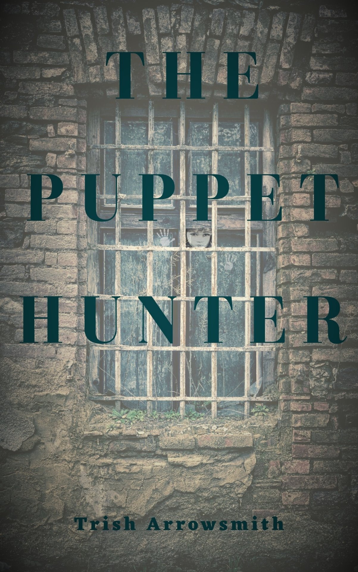 The Puppet Hunter :: TrishArrowsmithAuthor
